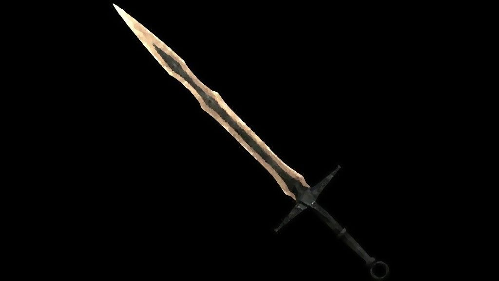 Check out "The Sword of Our Fathers" at Wyngraf