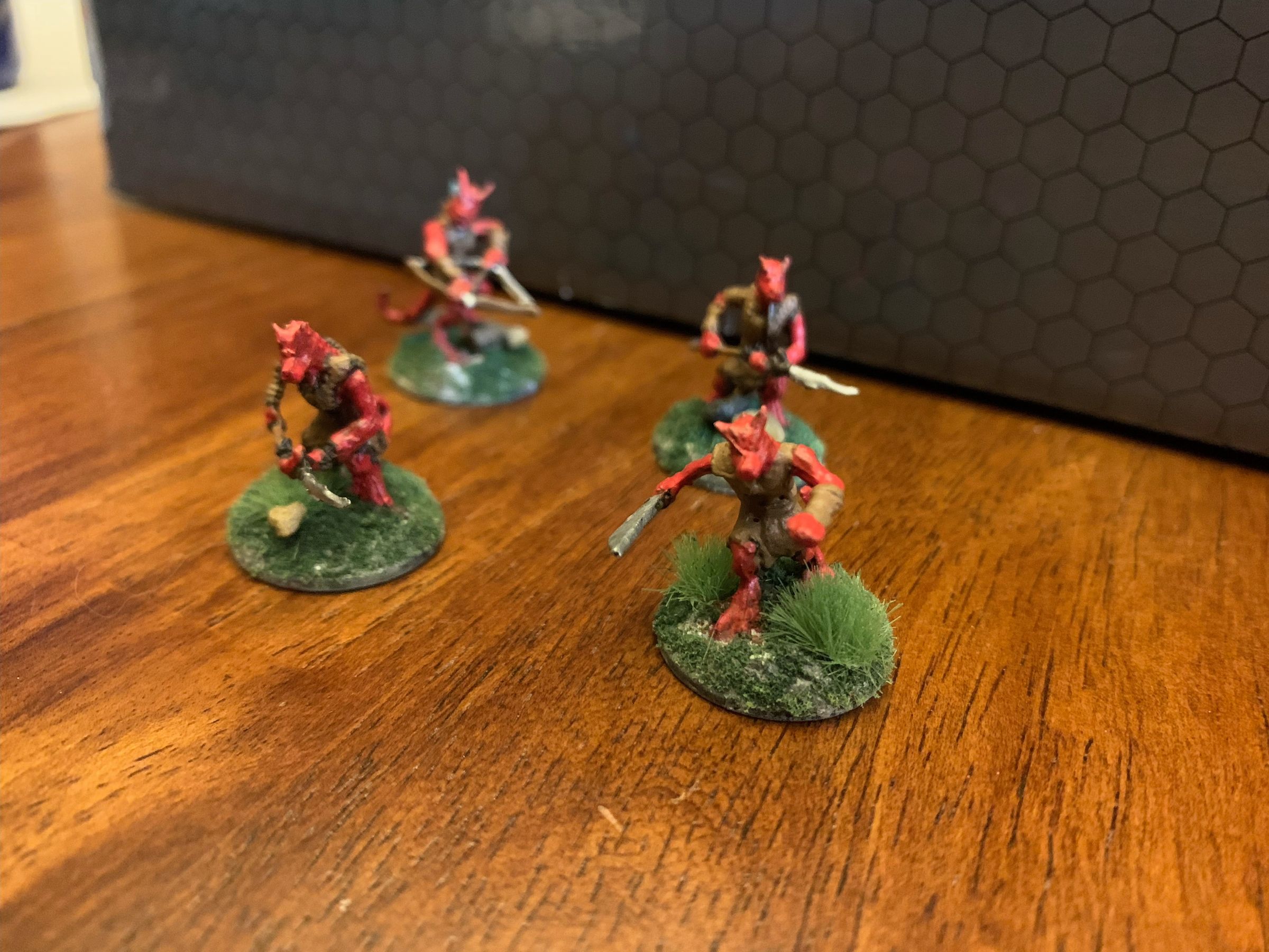 Little D&D: Journey of the Dust Sprites